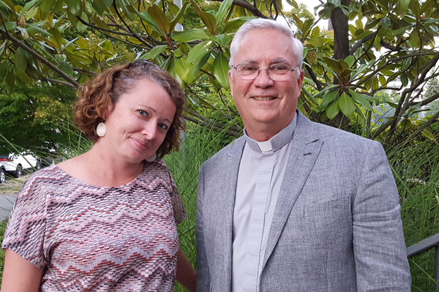 Beyond Even the Stars: A Visit With Kevin A. Codd – camino times two