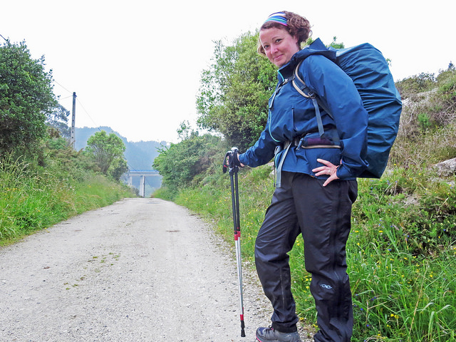 3 Camino del Norte Packing Essentials – camino times two